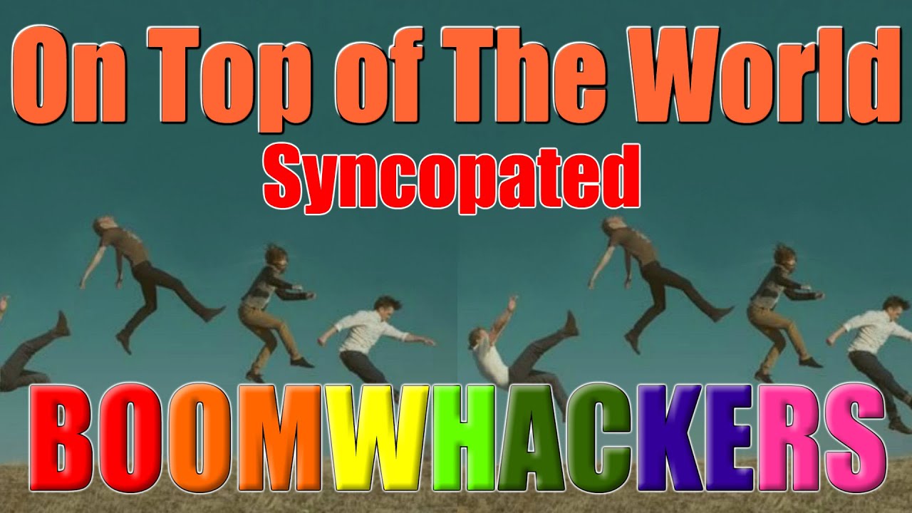 Boomwhackers