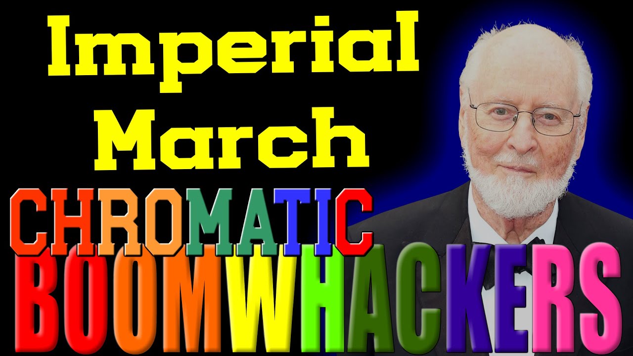 Boomwhackers