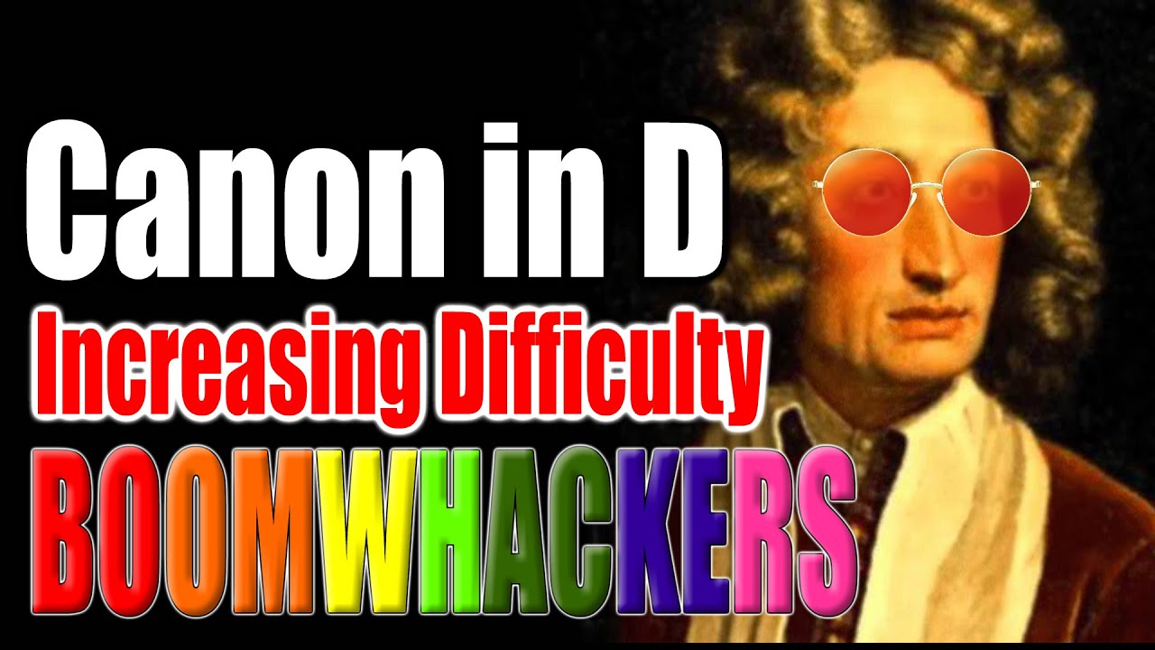 Boomwhackers