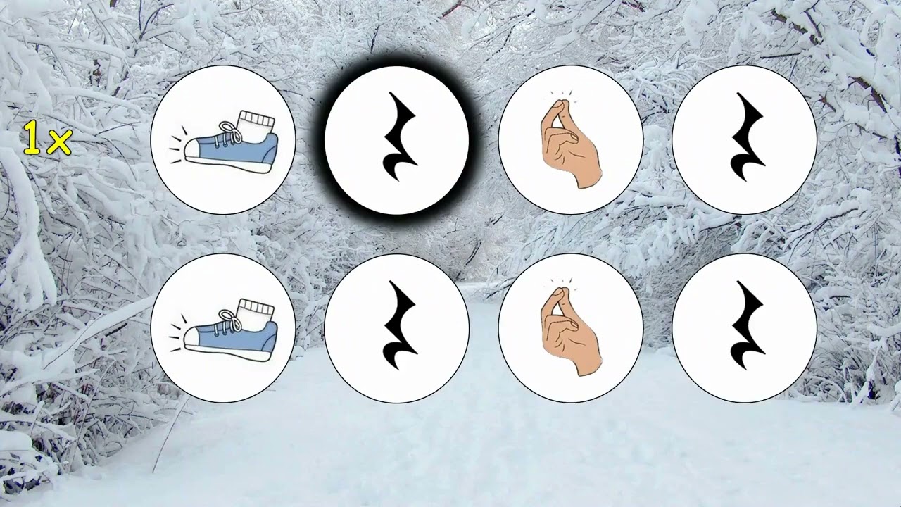 Body Percussion
