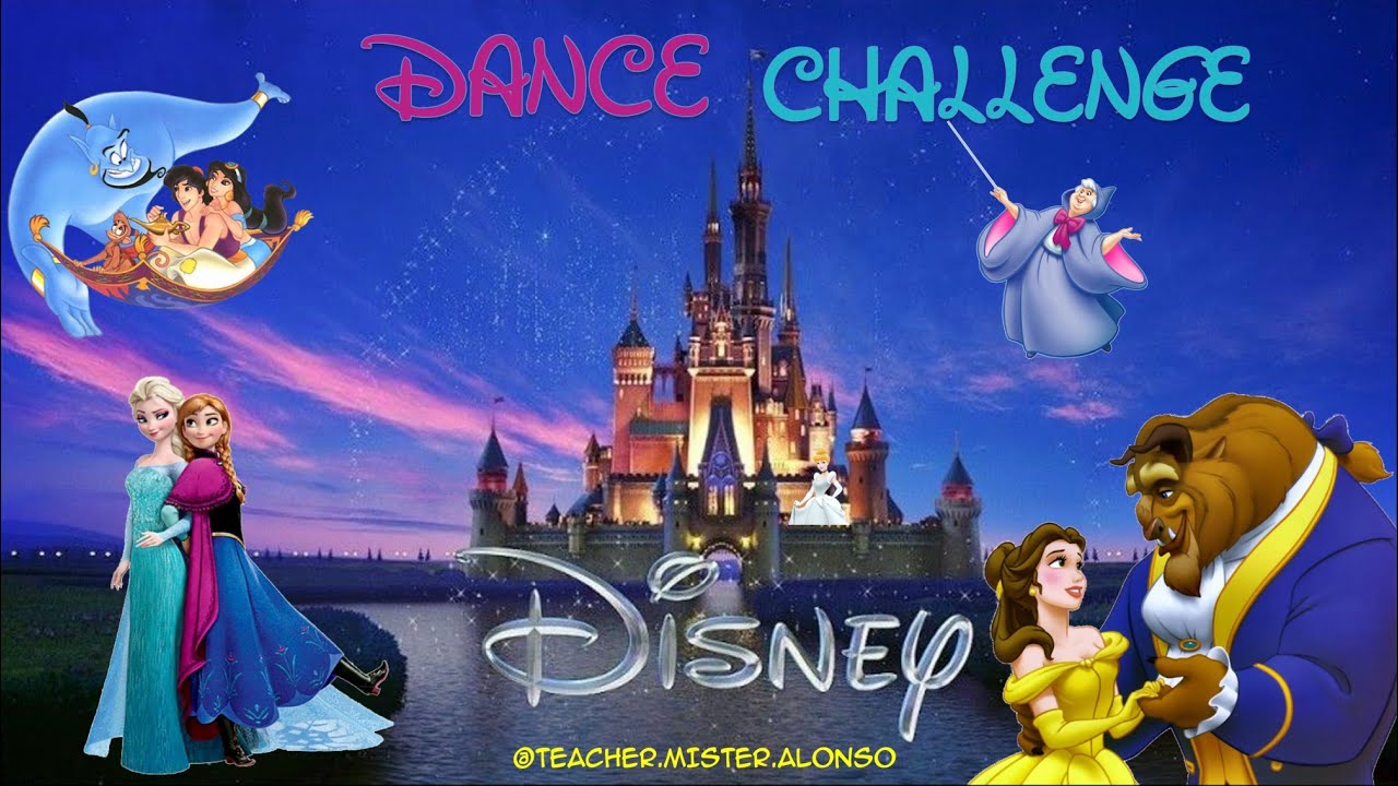 # Disney