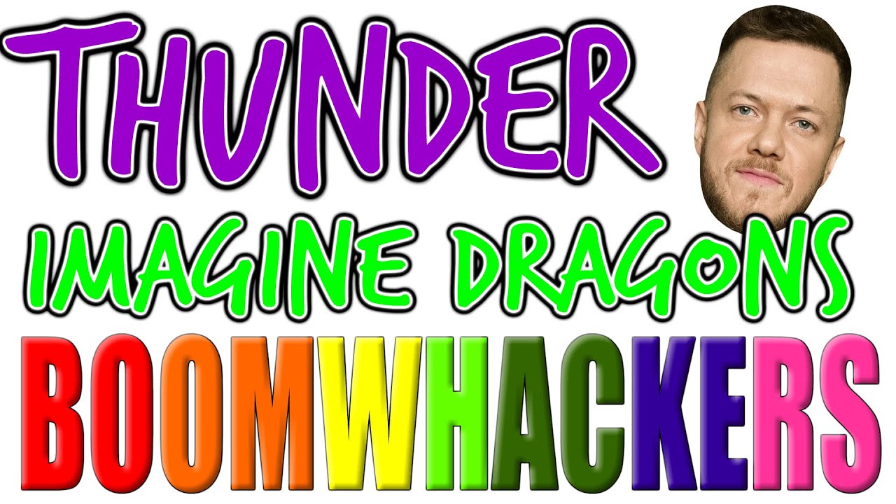 Boomwhackers