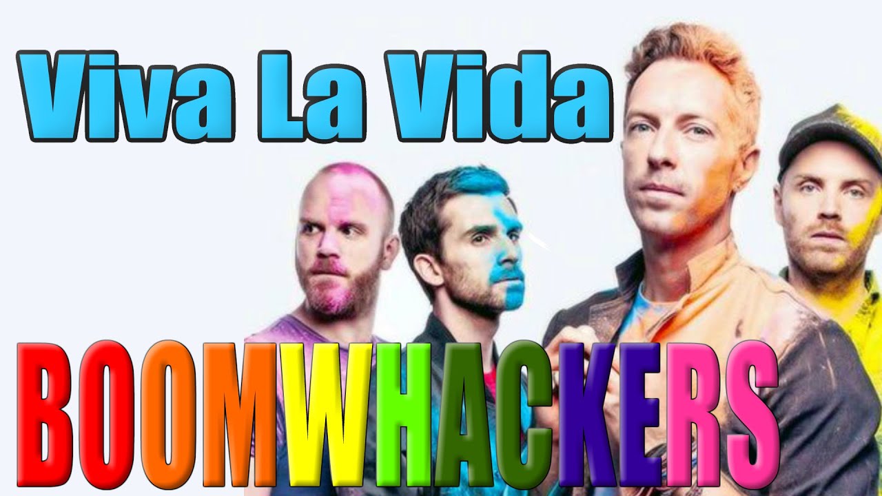 Boomwhackers
